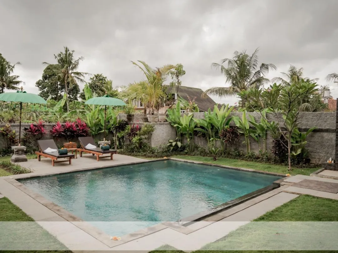 Green Padma Ubud - Ubud