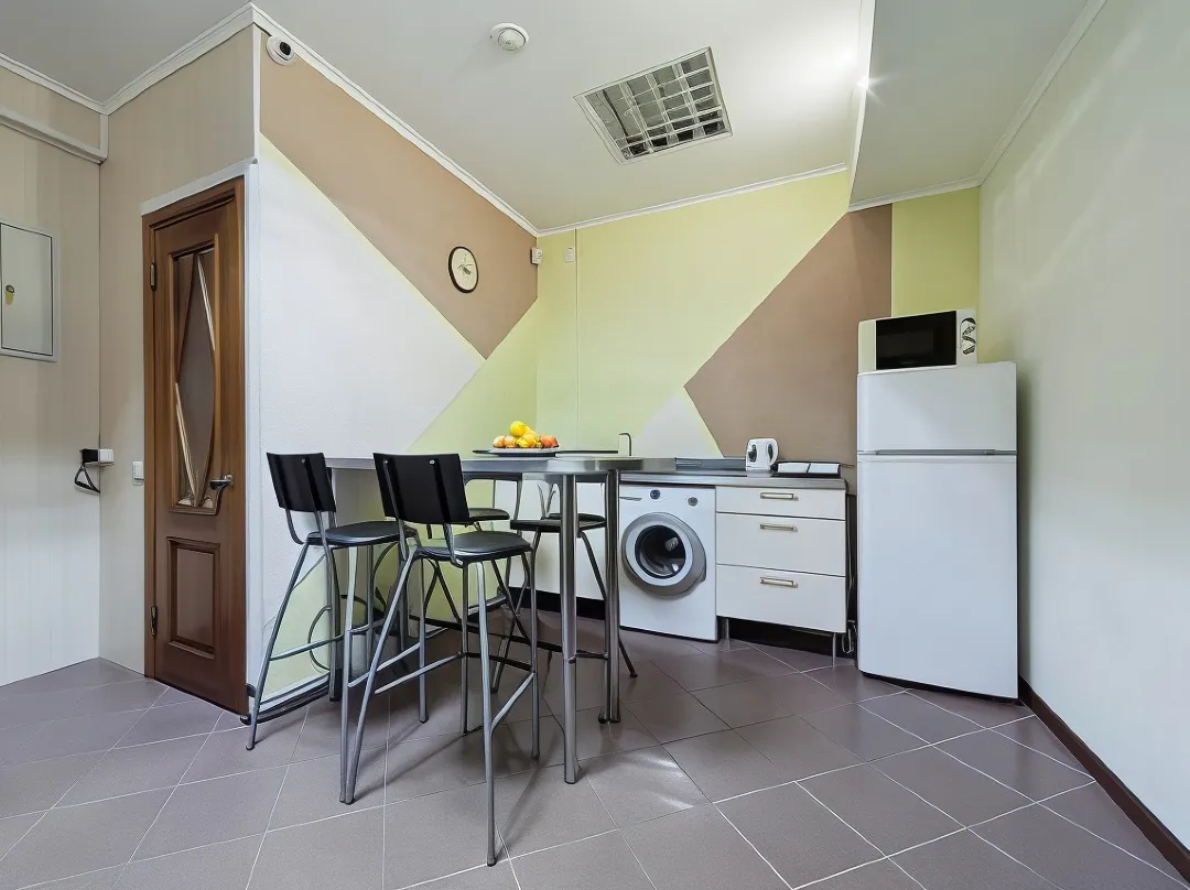 Allis Mini-hotel - Екатеринбург