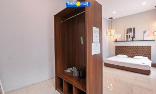Dream Belle Villa,Lembang- Harga & Promo Terbaru 2026 | Trip.com