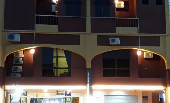 맥스 페링기 호텔 호텔 후기, 예약 바투 페링기 호텔 추천 | 트립닷컴