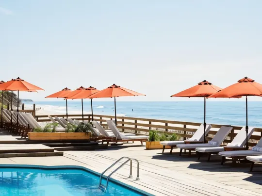 Marram - Montauk, NY