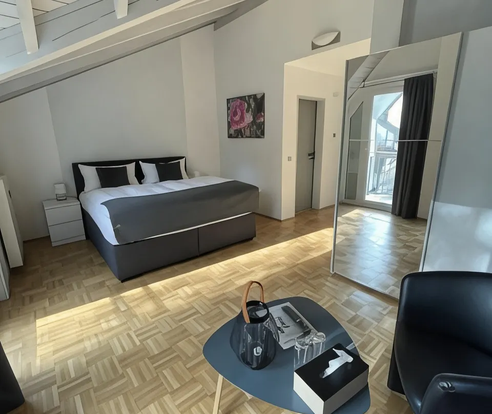 Hotel Im Homburger Ländchen - Nümbrecht