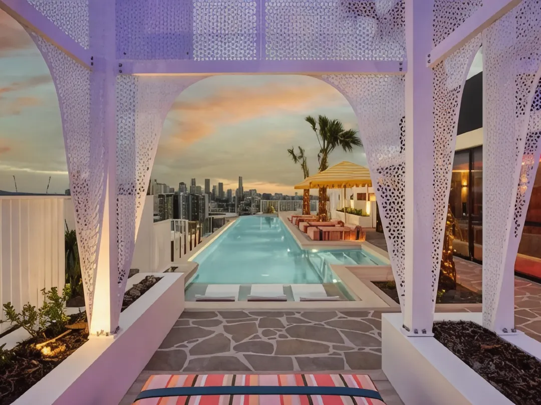 Rambla At South City Sq - Brisbane