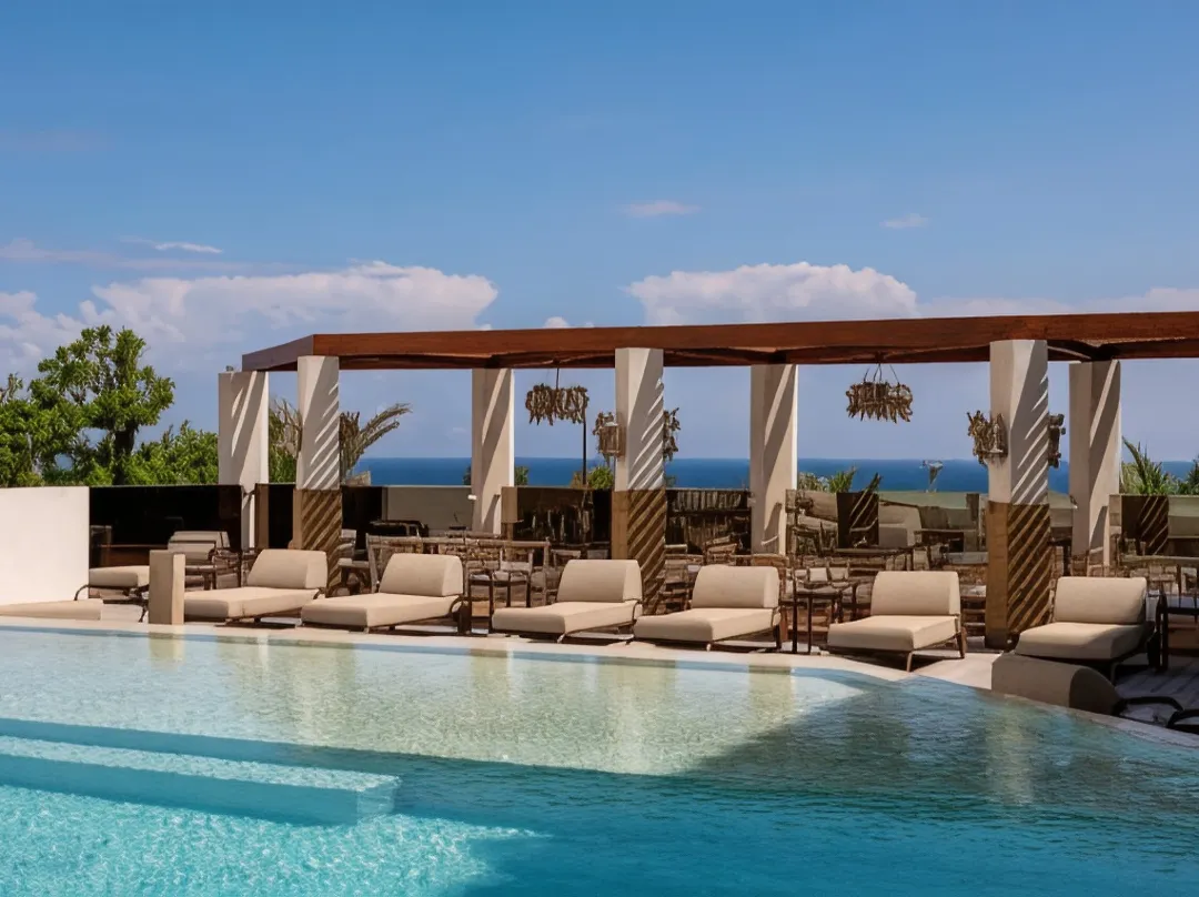 Hotel Et Spa Kasano Calvi - Handwritten Collection - Calvi