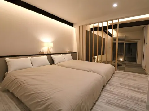 Smart Stay Ito 302 - Itō