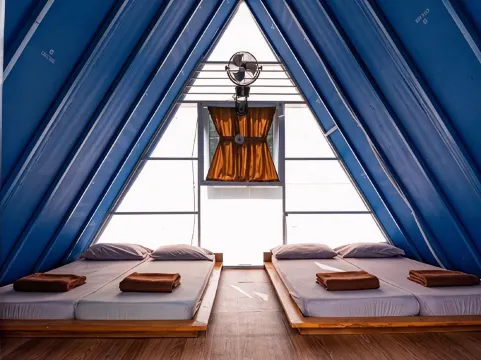 Lingkung Gunung Resort Bogor - Bogor