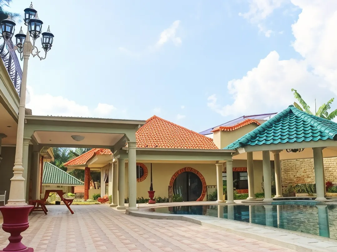 De One Heritage Villages - Bogor