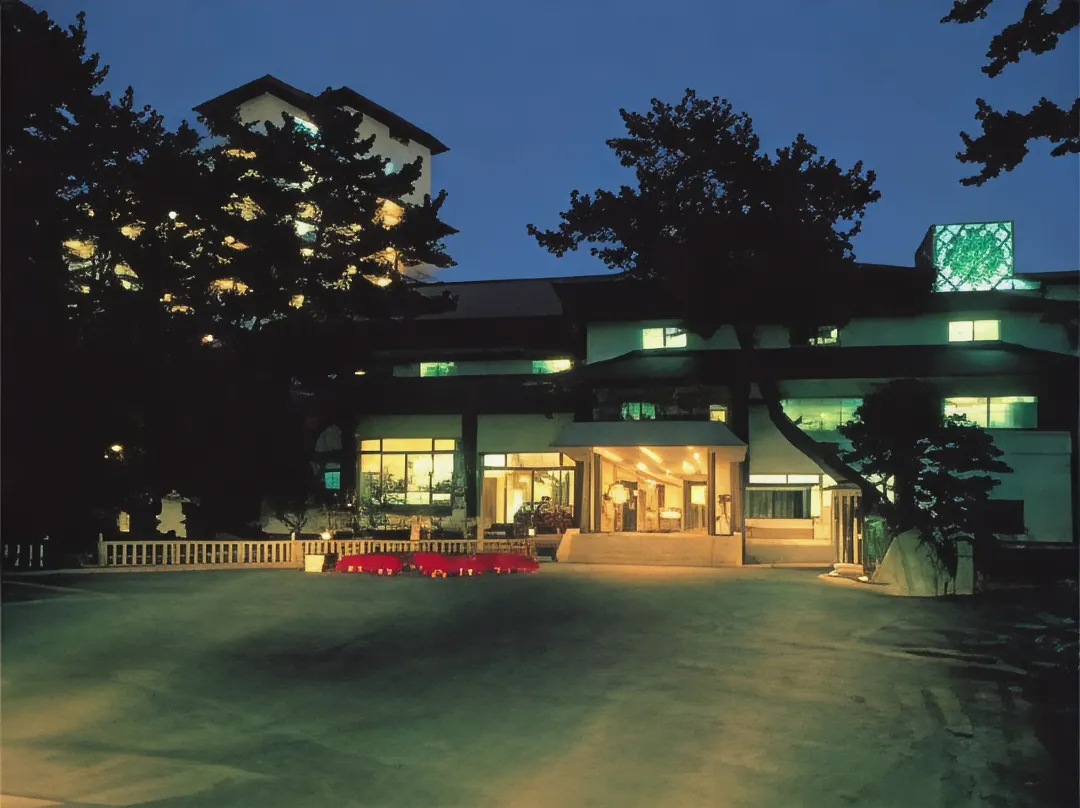 Itsuura Kanko Hotel Bekkan Taikanso - 기타이바라키시