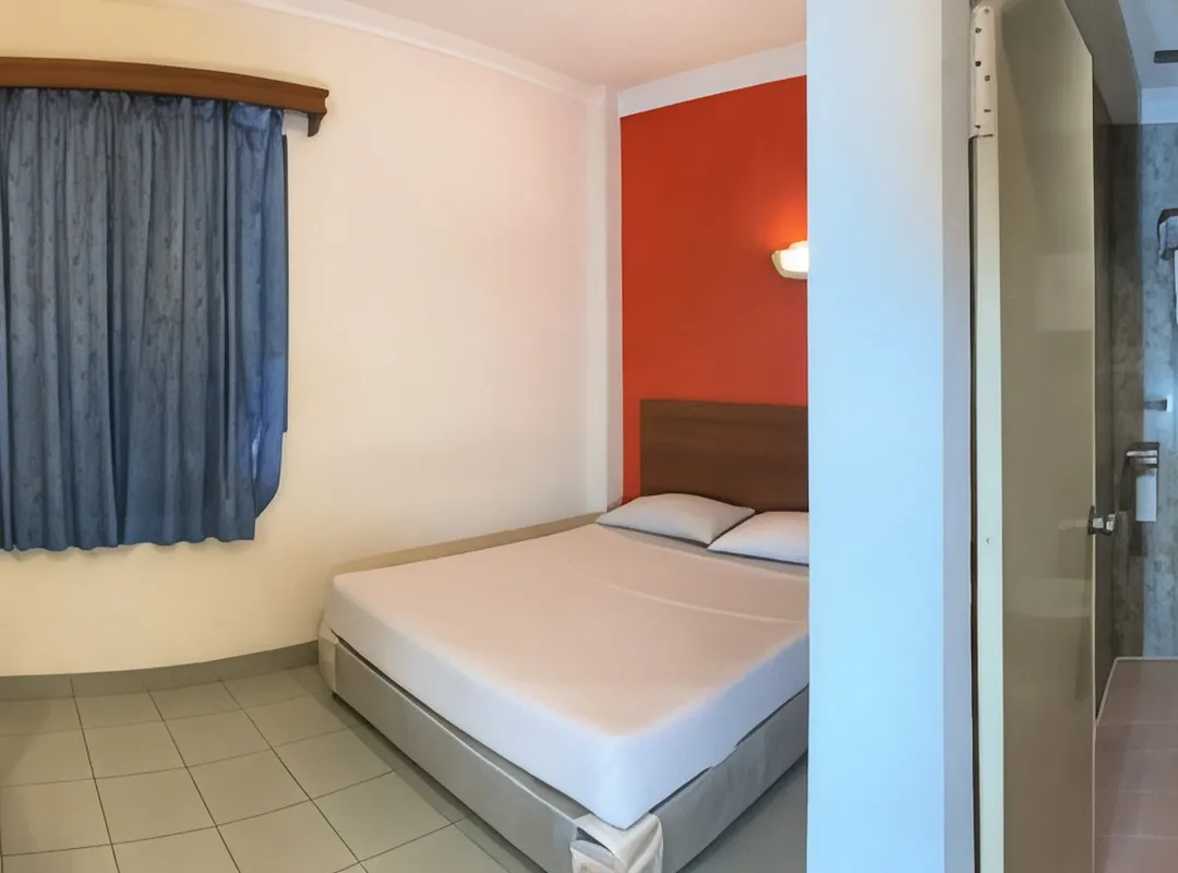 Lesmina Hotel - Bintan Island