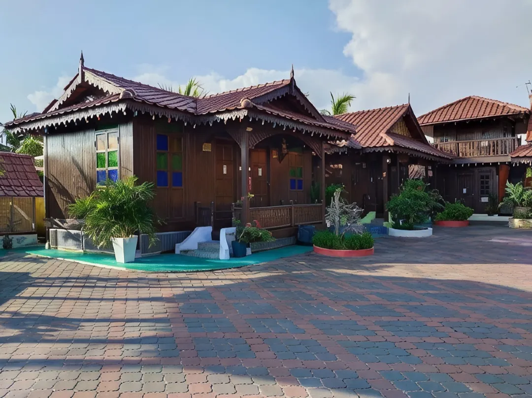 Muor Village Hotel - Muar