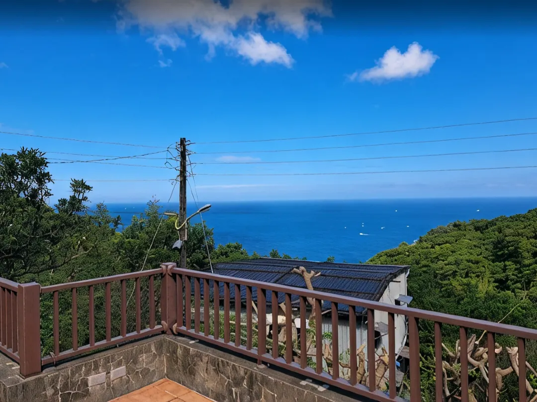 Mi Casa Sea View Homestay - 新北市