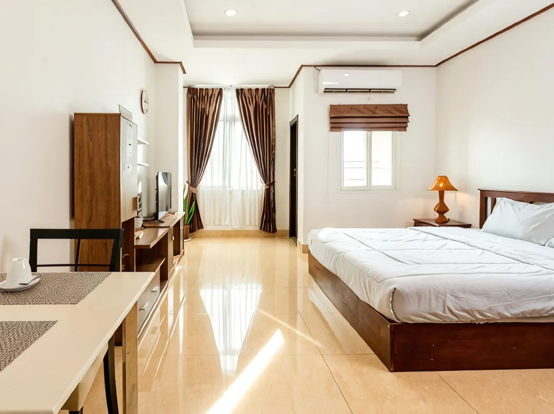 Ds Apartment - Vientiane
