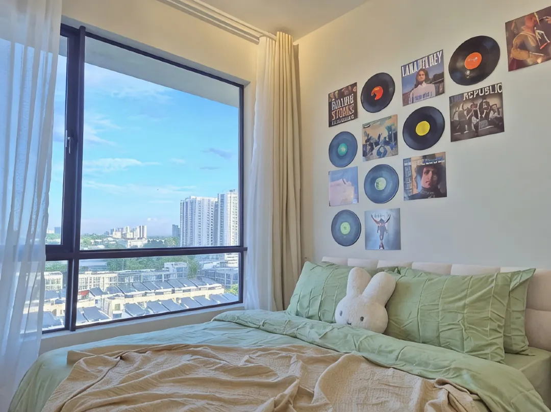 Country Garden Central Park By Voyage Home - Johor Bahru