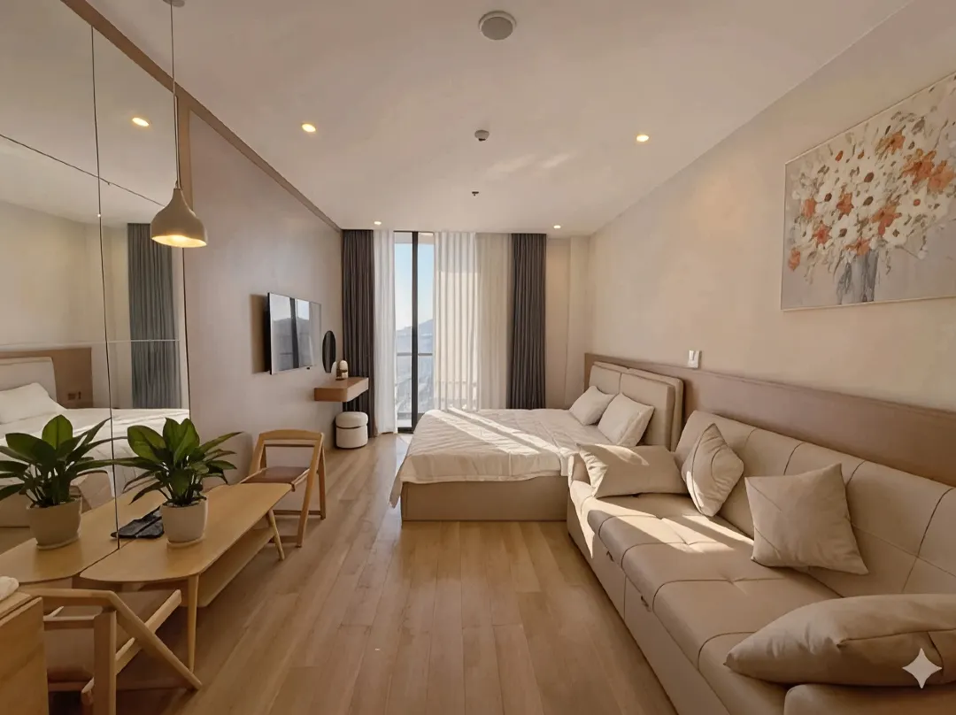 Chip House Ha Long – Chill Bay - 하이퐁