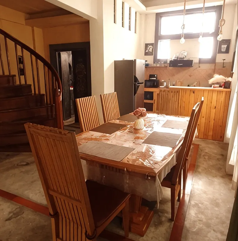 Thai Authentic House - パッタヤー