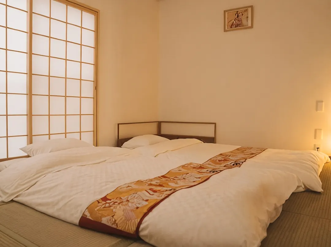 Kokoro No Sato・tsuki - Kyoto