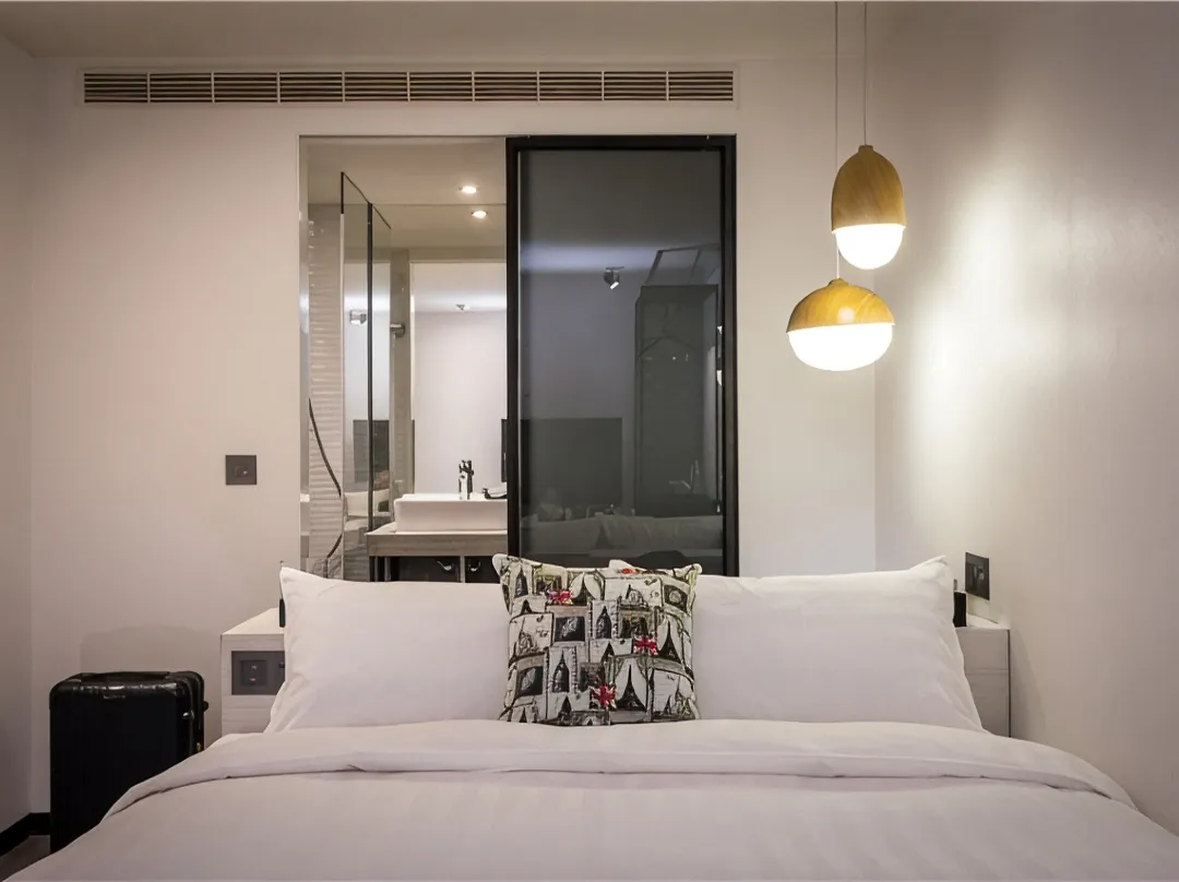 Goldinn Hotel - Keelung