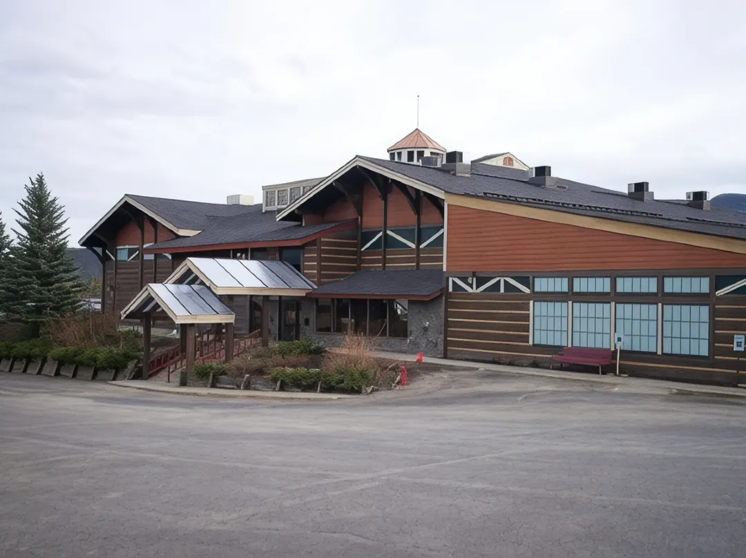 Stoneridge Resort - 愛達荷州