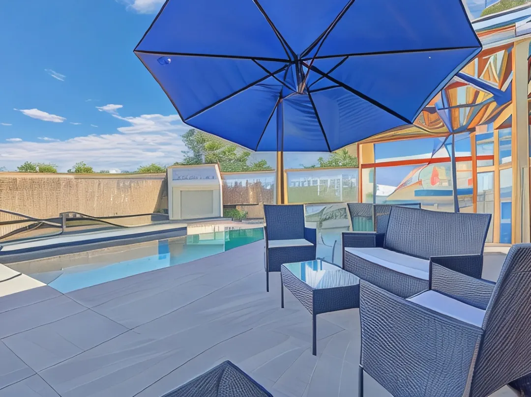 Golden River Motor Inn - Echuca