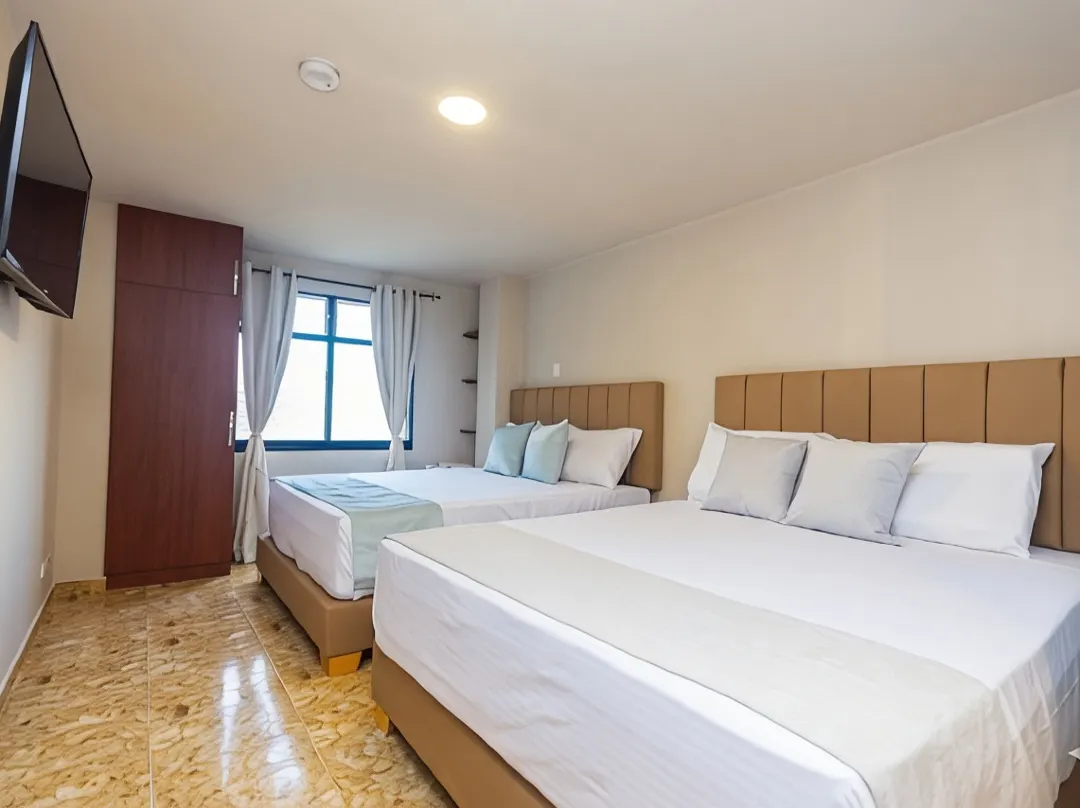 Hotel Bossanova - Rionegro
