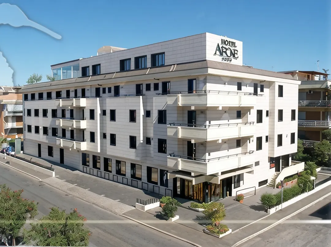 Hotel Airone - Grosseto