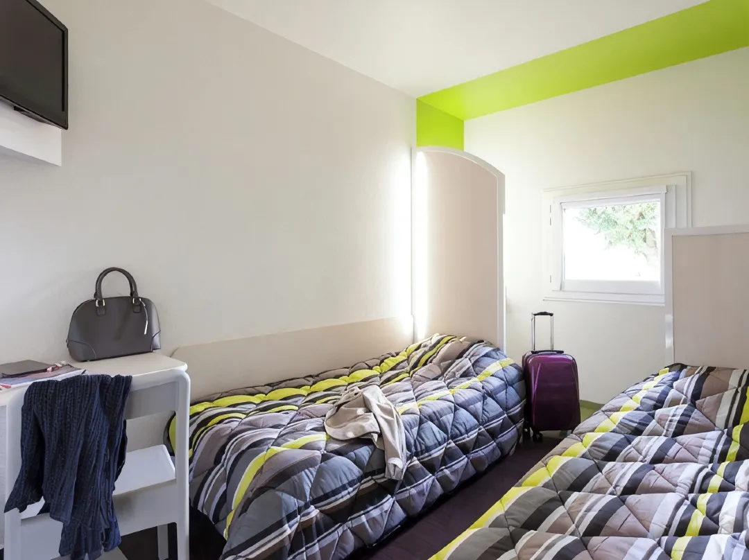 Fyl Hôtel  Saint Pol - Dunkerque