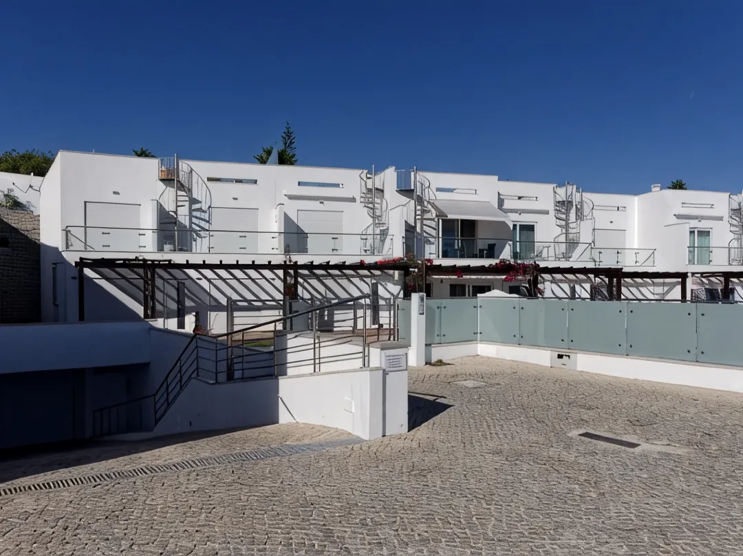 Oasis Praia Carvoeiro Bay - Carvoeiro