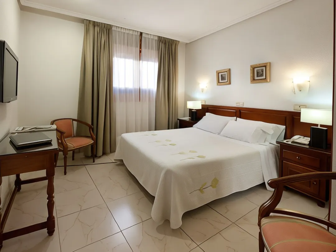 Hotel Martin - Toledo