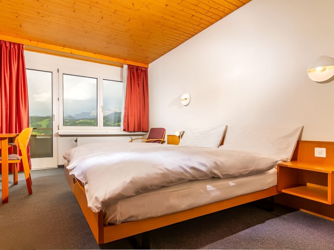 Hotel Swiss Views - Canton of St. Gallen
