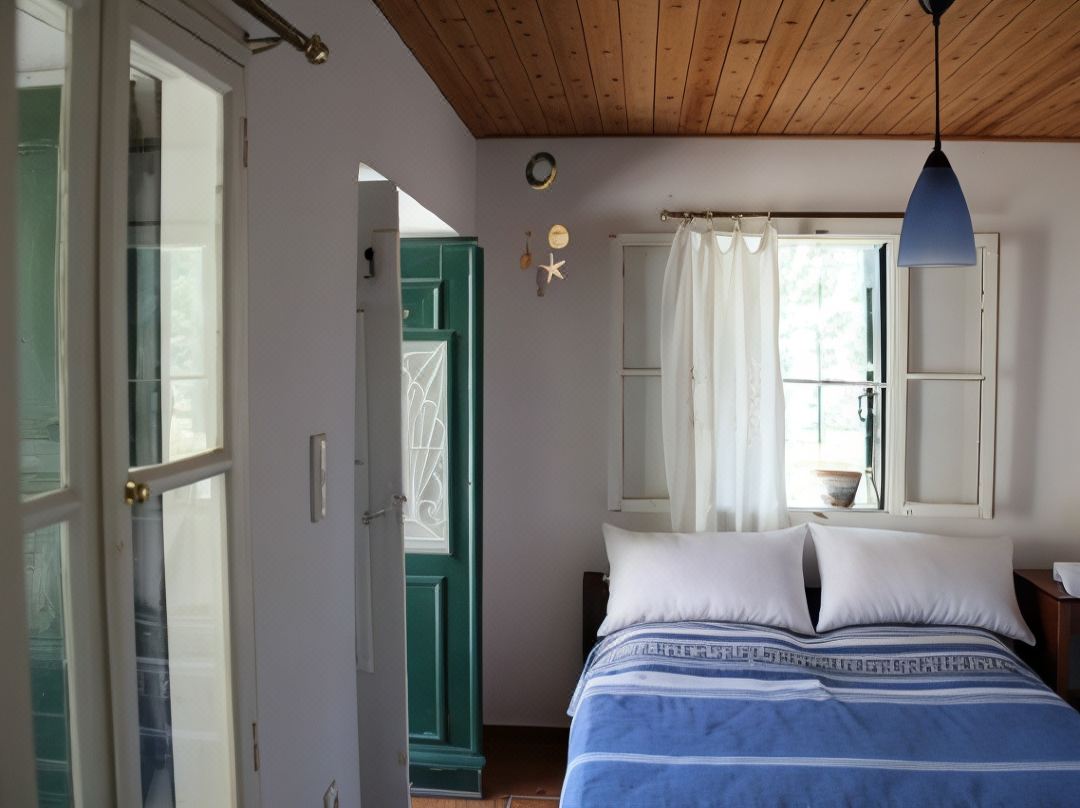 Chios Stone House - Хиос