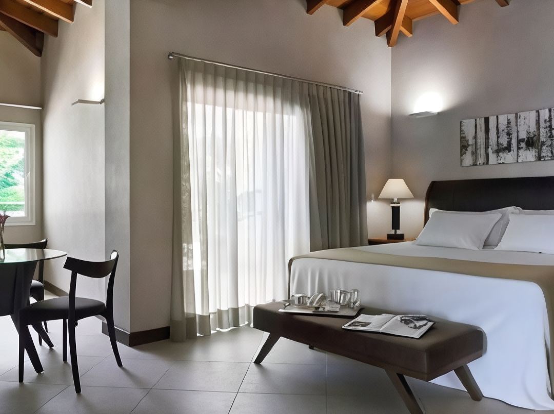 Abayomi Hotel - Ilhabela