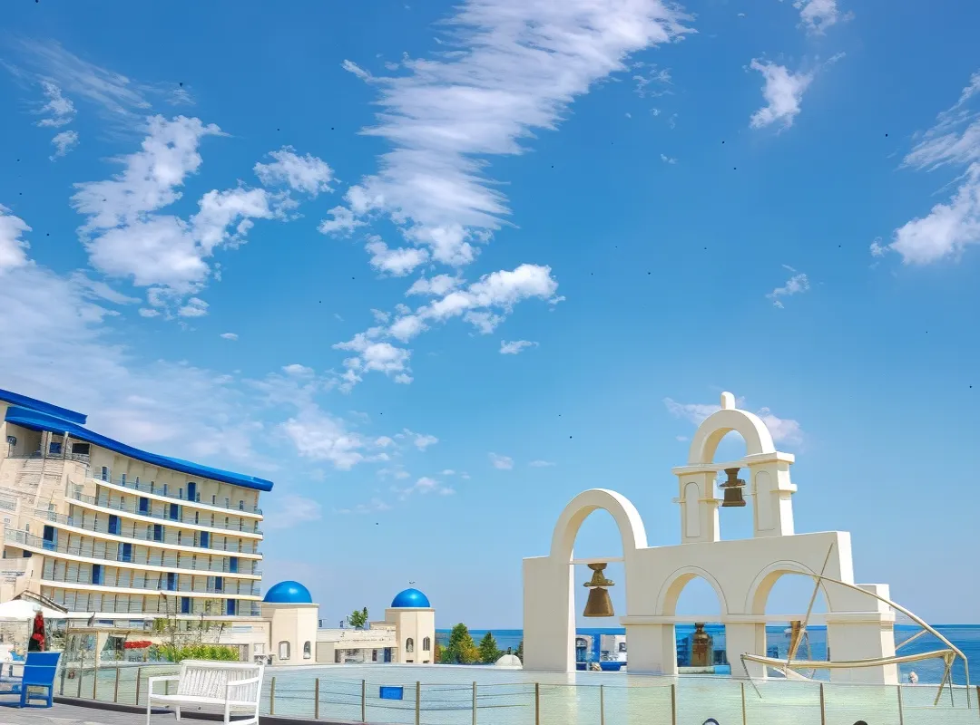 Sol Beach Samcheok - 삼척시