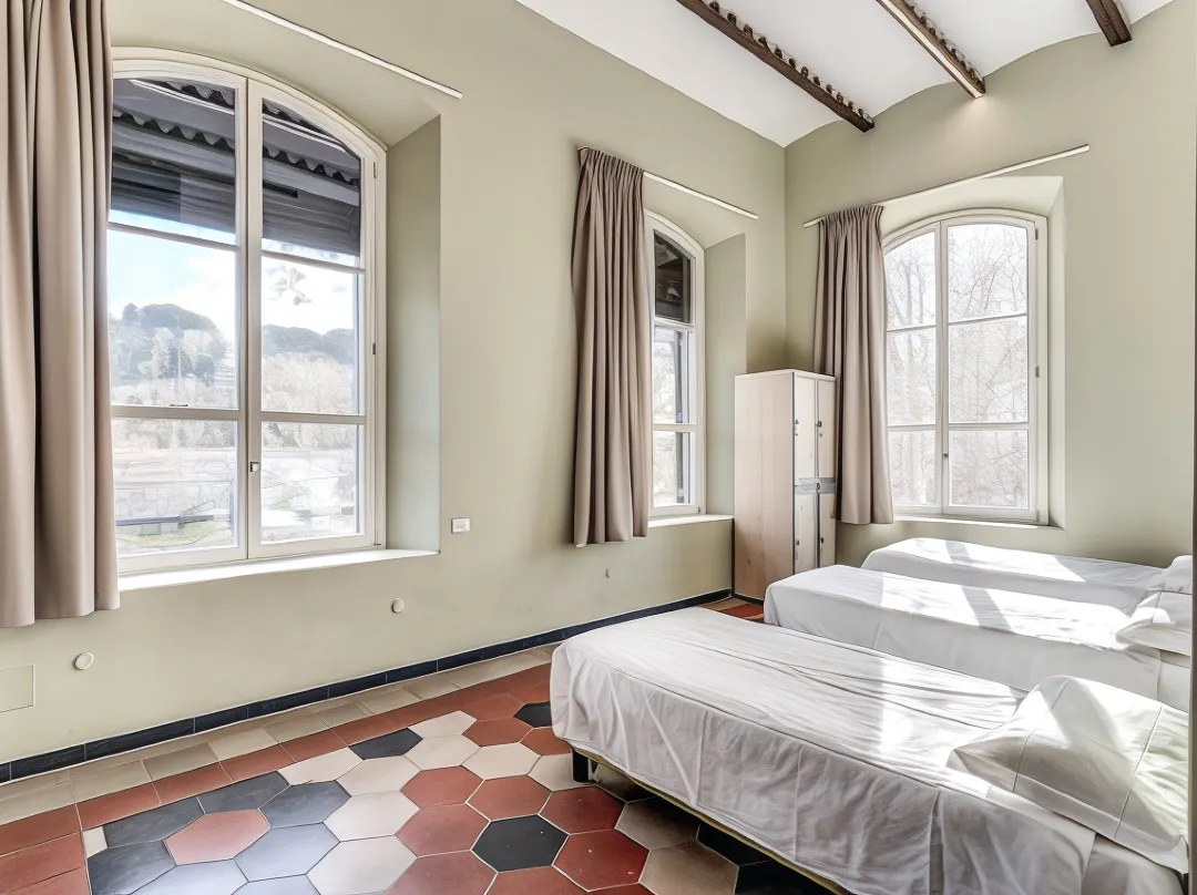 Borgo Ripa Urban Travel - Monti