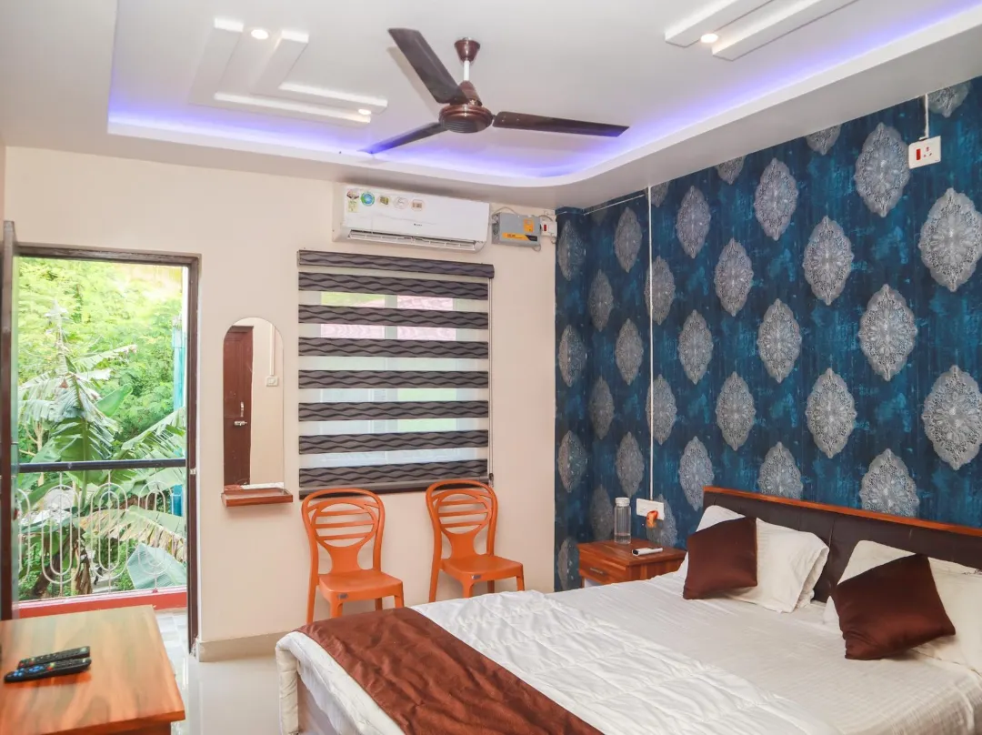 Aj's Homes - Port Blair