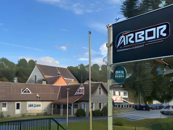 Hôtel Arbor - Le Mans