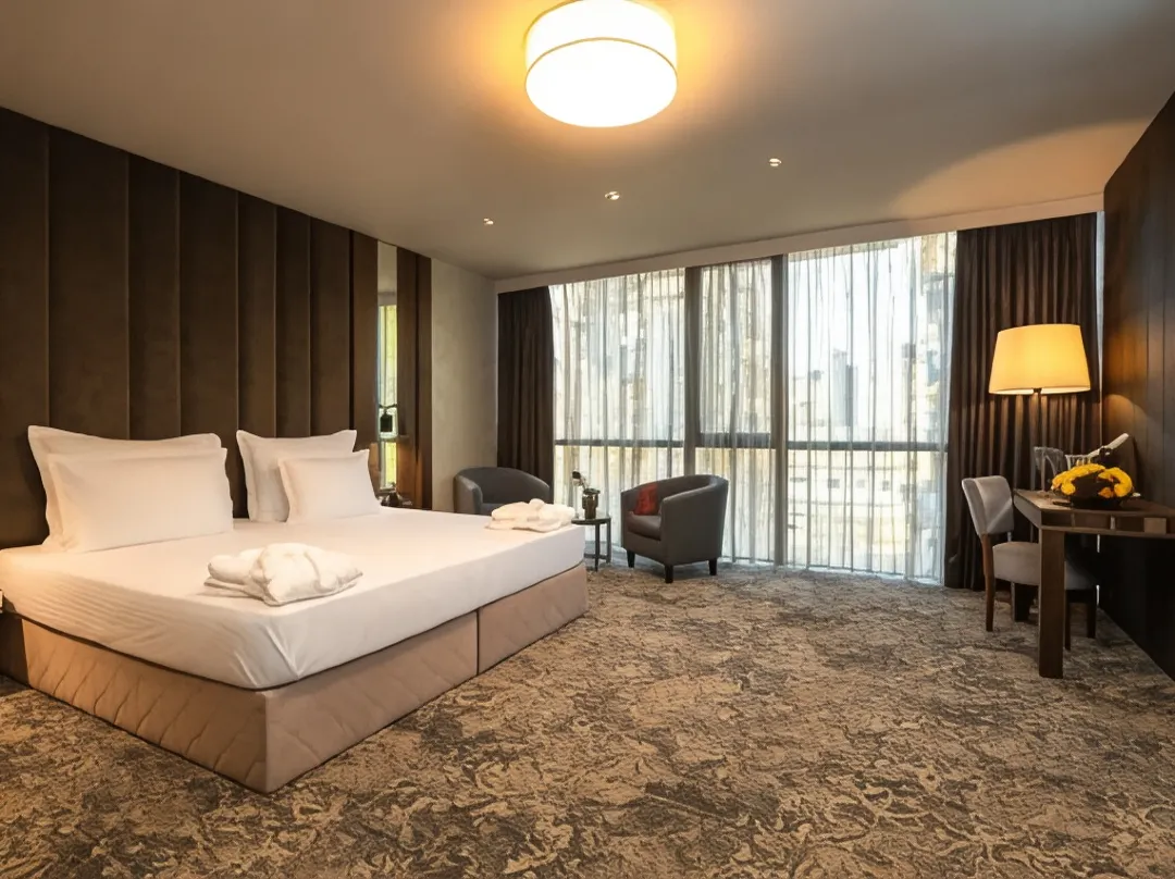 Hotel Royal Plovdiv - Plovdiv