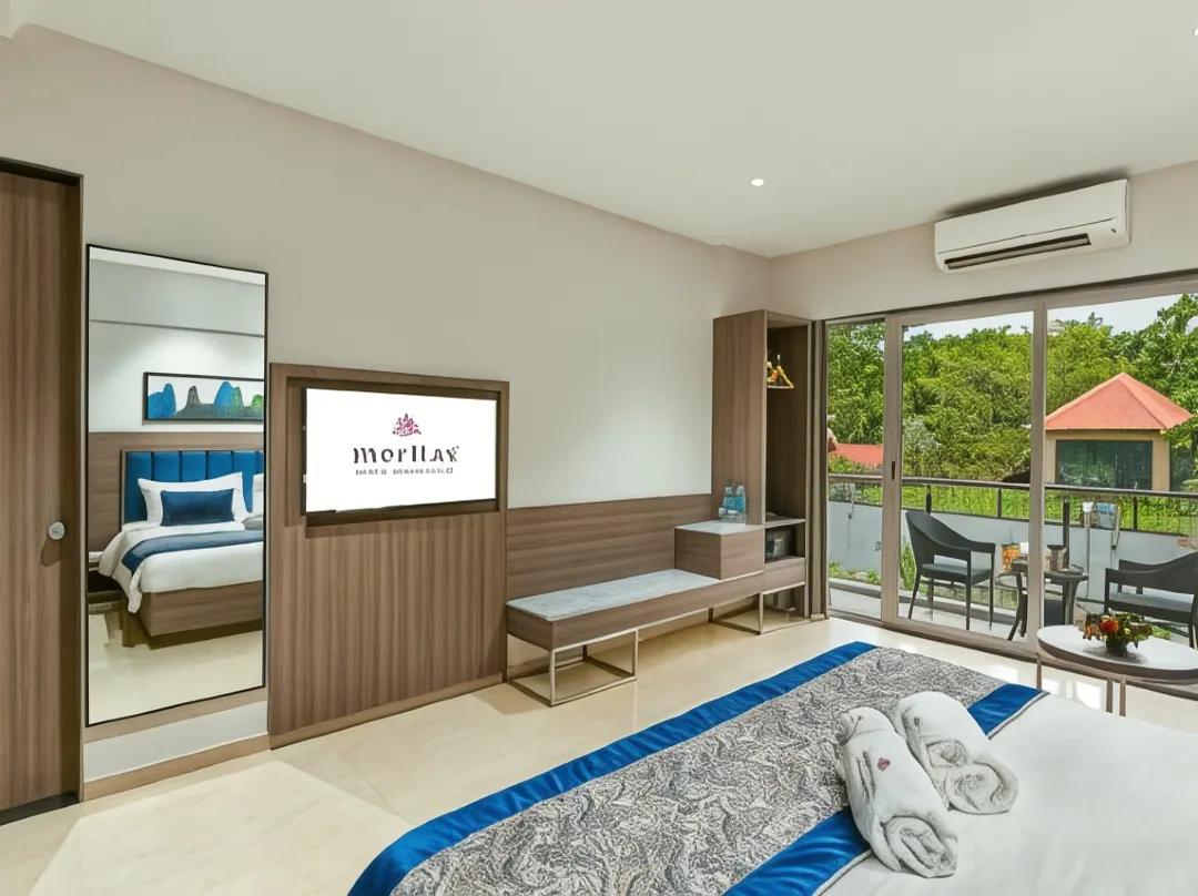 Meritas Aura Resort - Lonavla