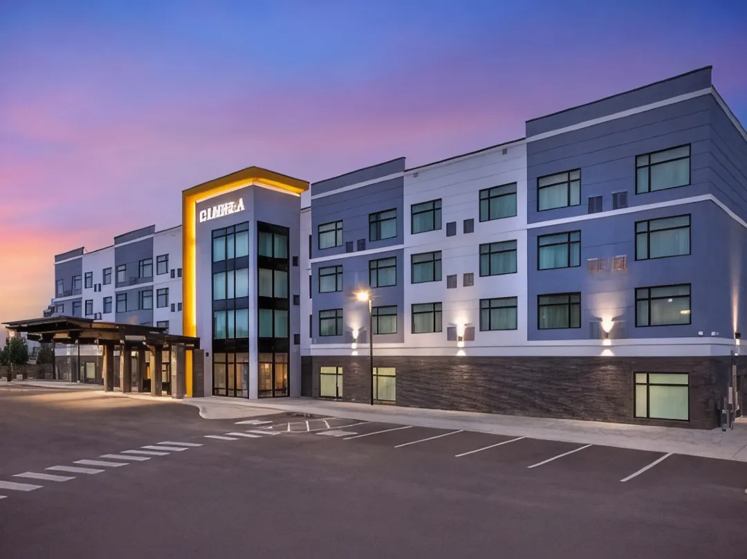 Cambria Hotel Spokane Airport - Spokane, WA