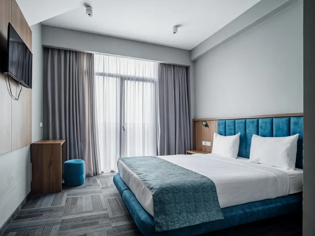 Address Inn Hotel - Tbilisi