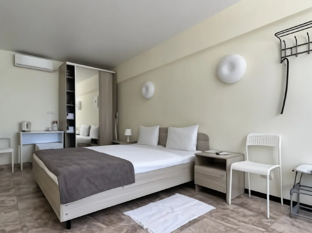 Coocoorooza Resort Hotel - Sotchi