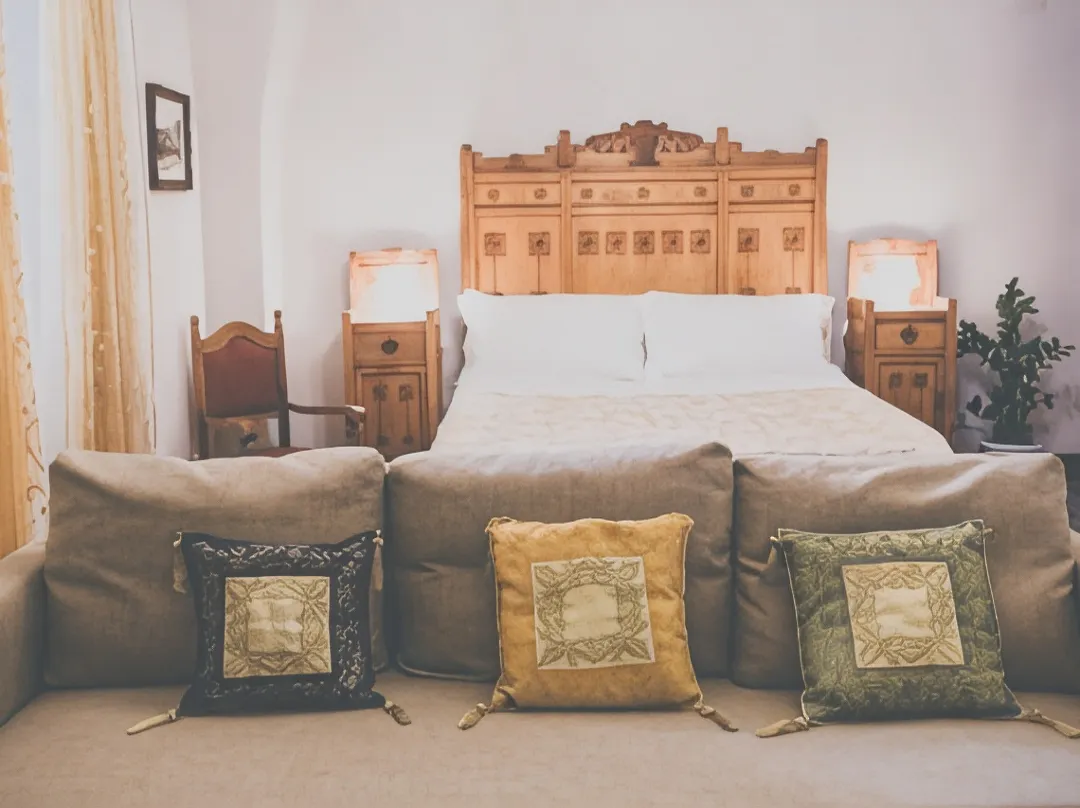 Palazzo Speciale B&b - Catane