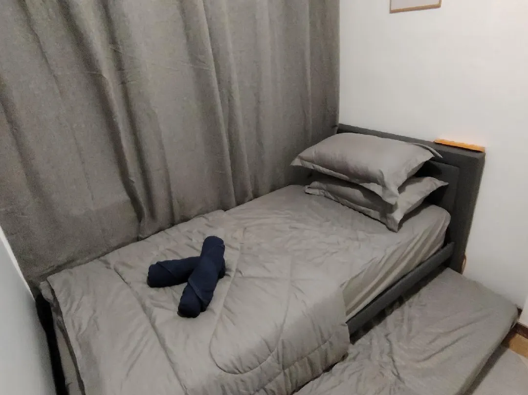 Ninety1 Sandakan - Sandakan