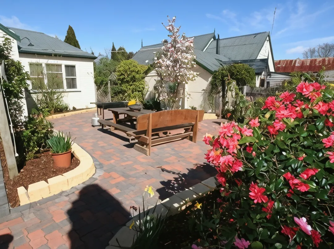 Westbury Gingerbread Cottages - 塔斯馬尼亞州