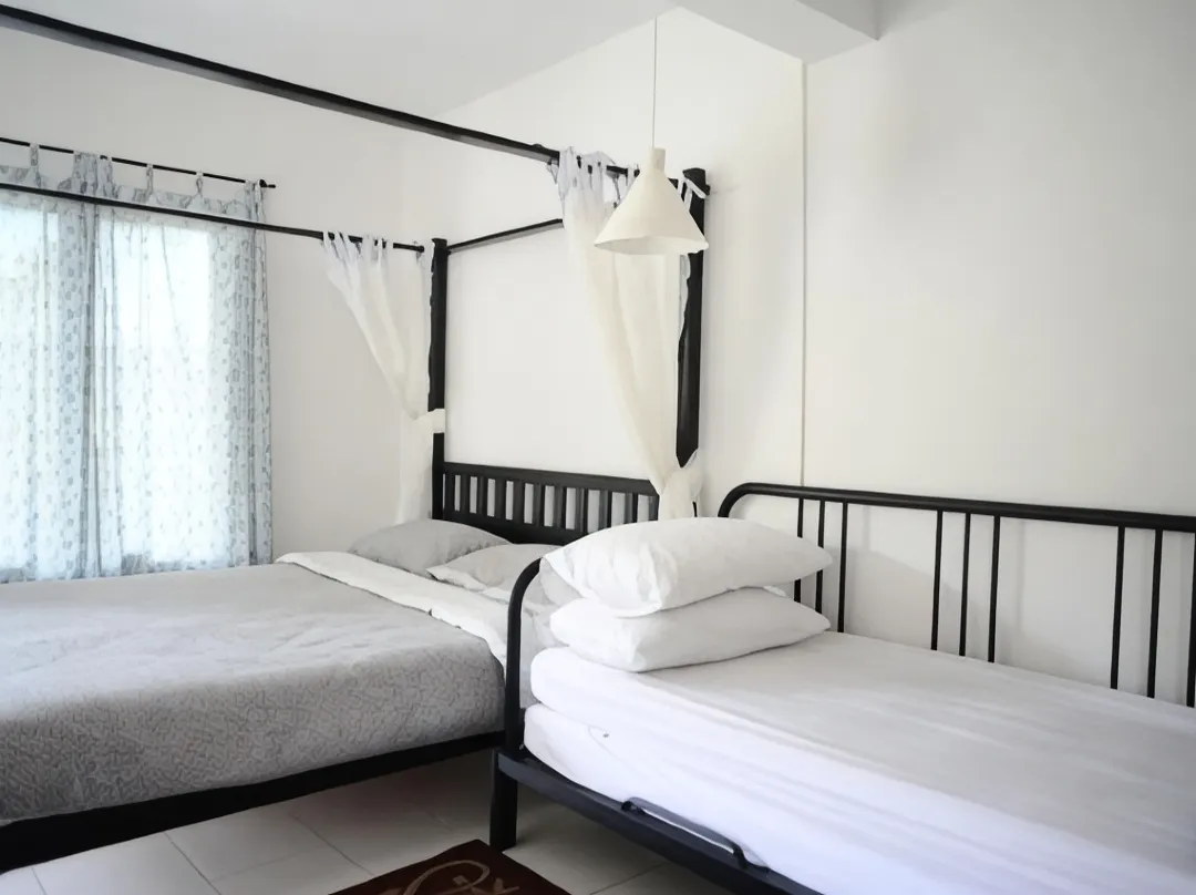 Tiny Boutique Habitat - Cameron Highlands