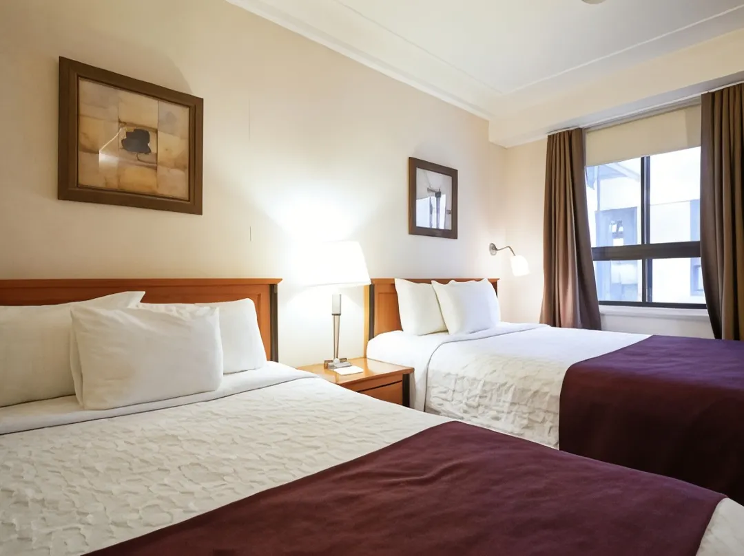 Hotel St-denis - Montreal