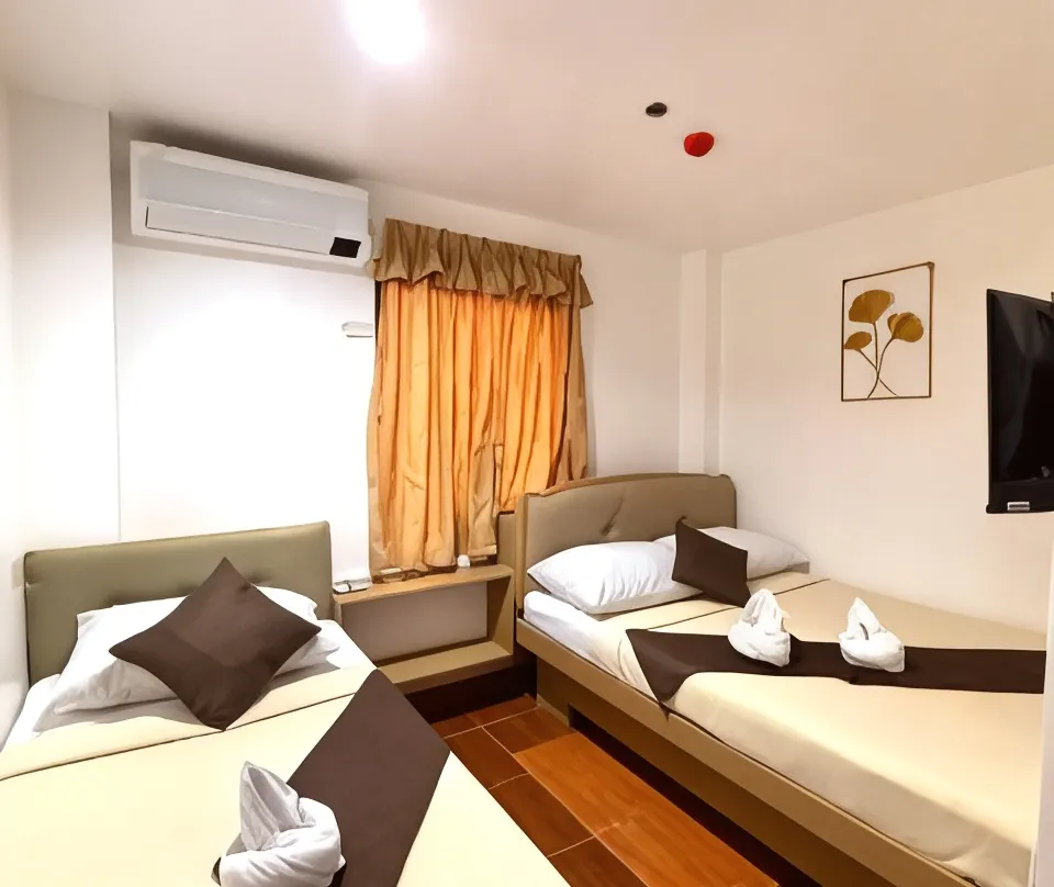 Upgrace Inn - Puerto Princesa