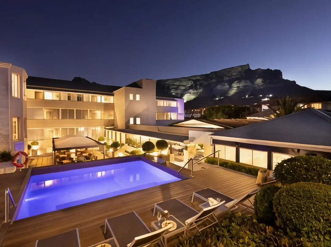 The Cape Milner - Cape Town