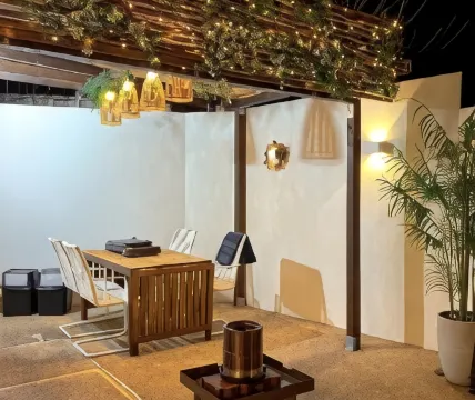 Tongyeong Geudaeagaedrim Dokchae Poolvilla - Tongyeong