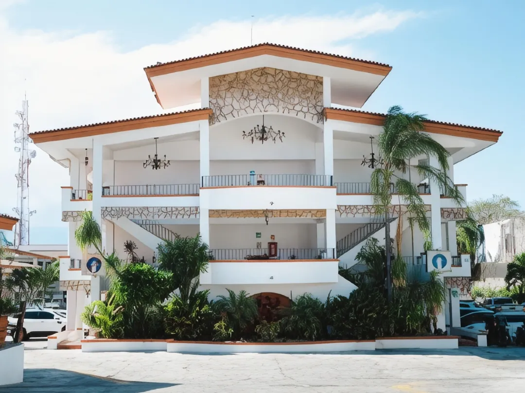 Hotel María Isabel - Colima