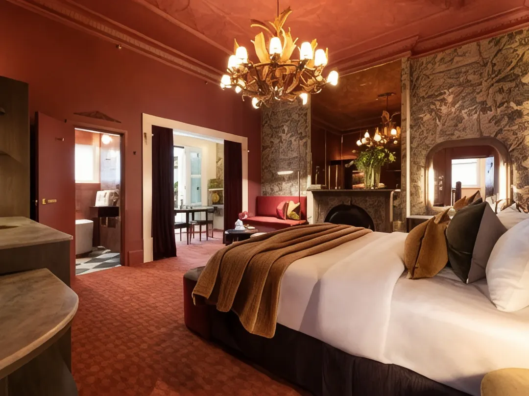 Medusa Hotel Sydney - Surry Hills